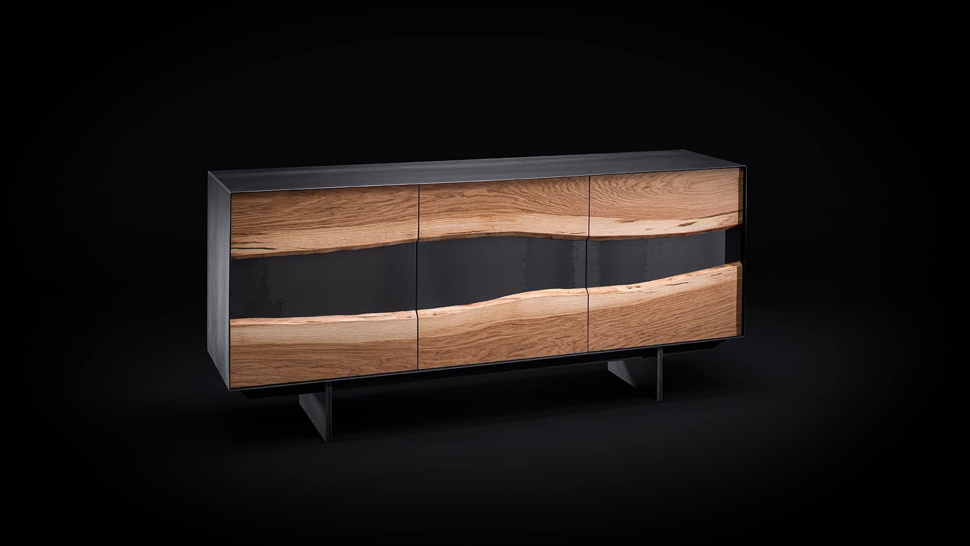 Madie in Legno Massello: Creazioni Bruno Spreafico